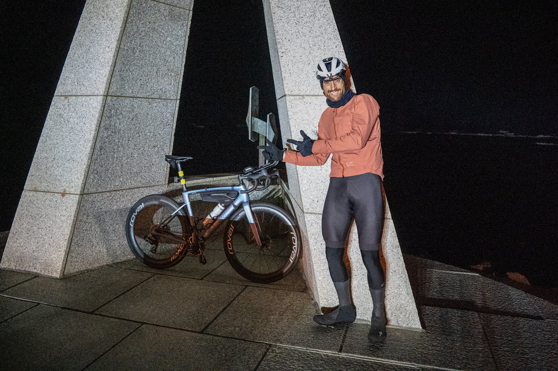 The Most Accessible Bike Storage Solution on the Market – Steadyrack ...