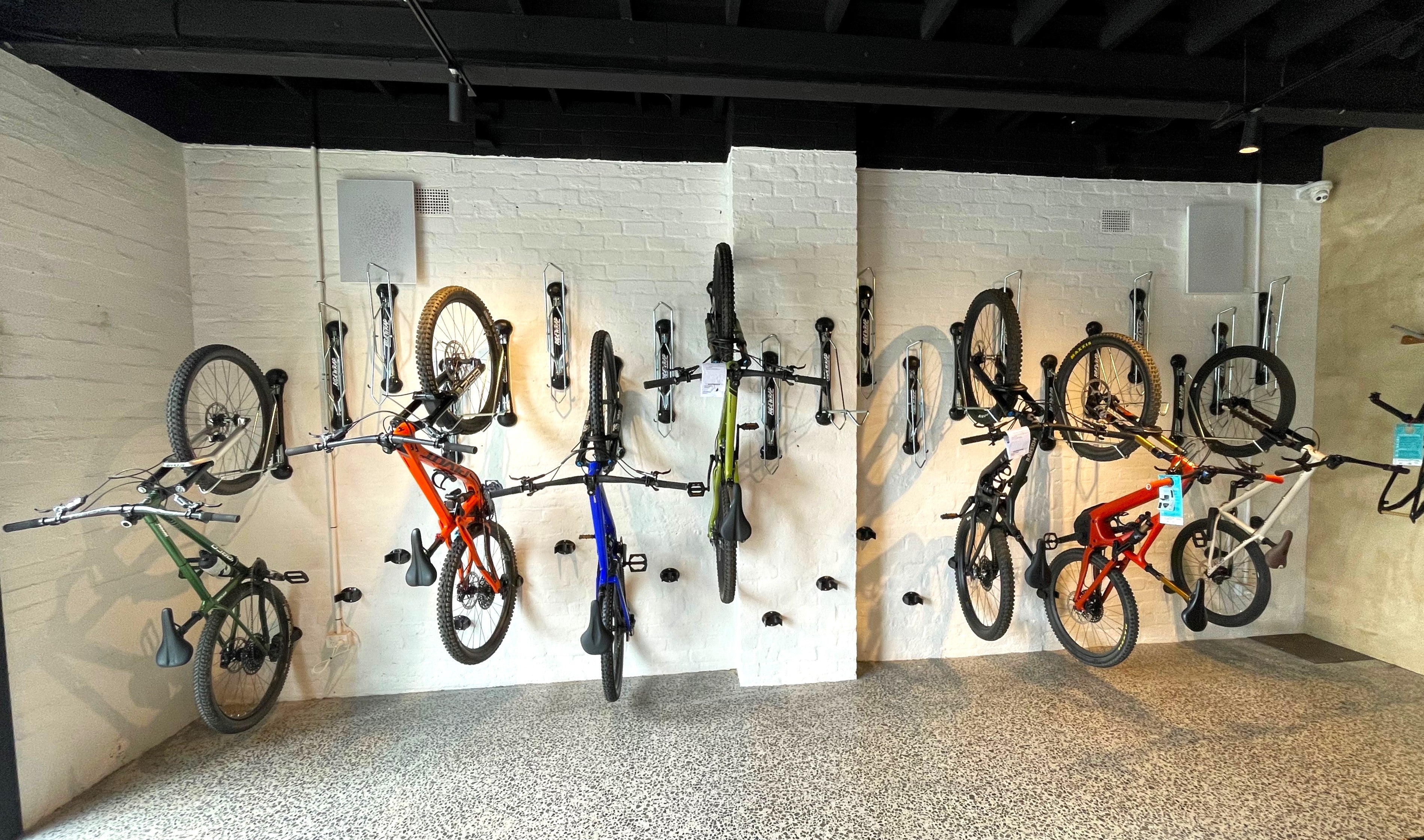 Steadyrack and RideWrap: Unbeatable Bike Protection – Steadyrack Australia
