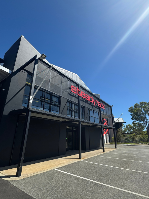 Bike Rack Brands | Leading Bike Rack Company for Design - Steadyrack ...