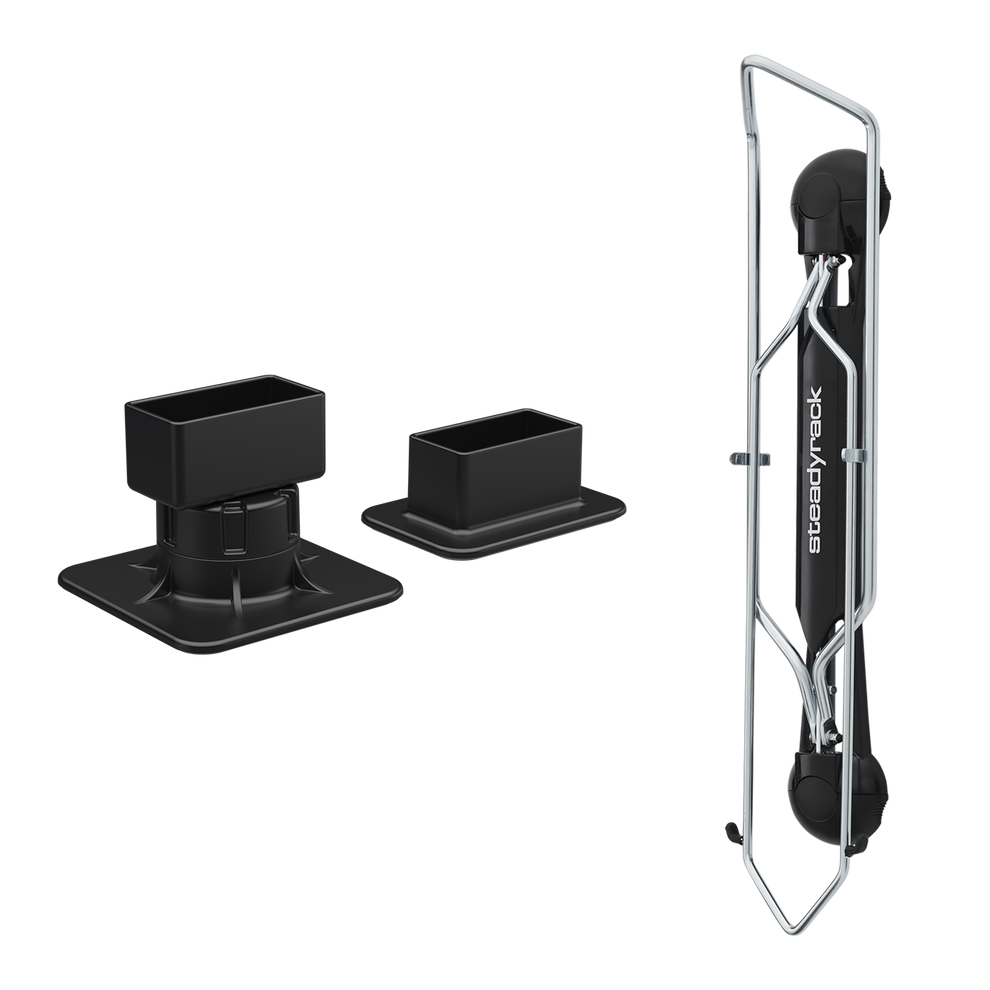 Portable Fat Bike Bundle – Steadyrack Australia