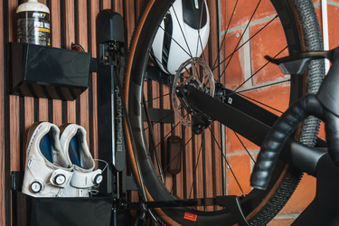 Steadyrack Bike Mount: The Best Storage Solution For The Wall ...