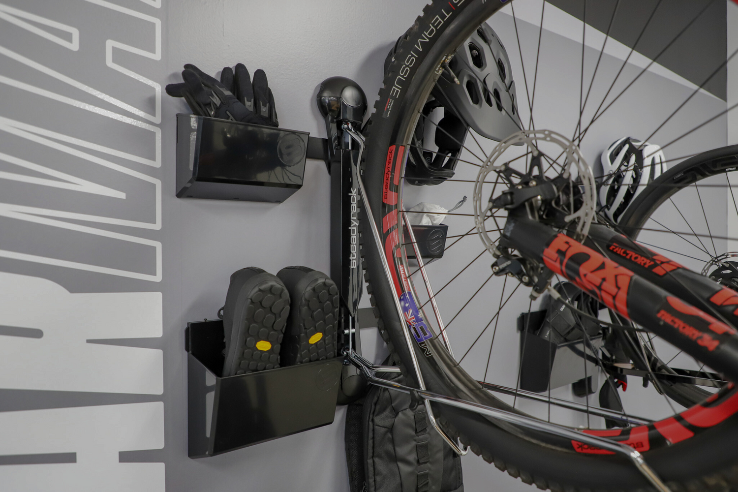 GearMate and Steadyrack's Classic Range – Steadyrack Australia