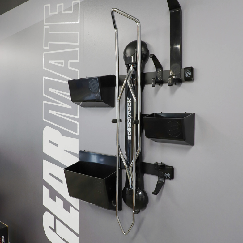GearMate and Steadyrack's Classic Range – Steadyrack Australia