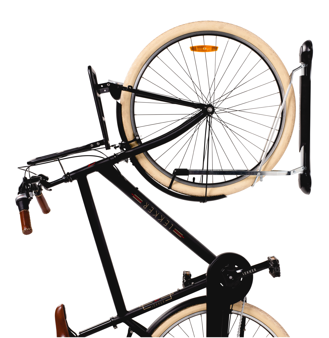 Bike Racks For Garages: How To Save Space With Steadyrack – Steadyrack ...