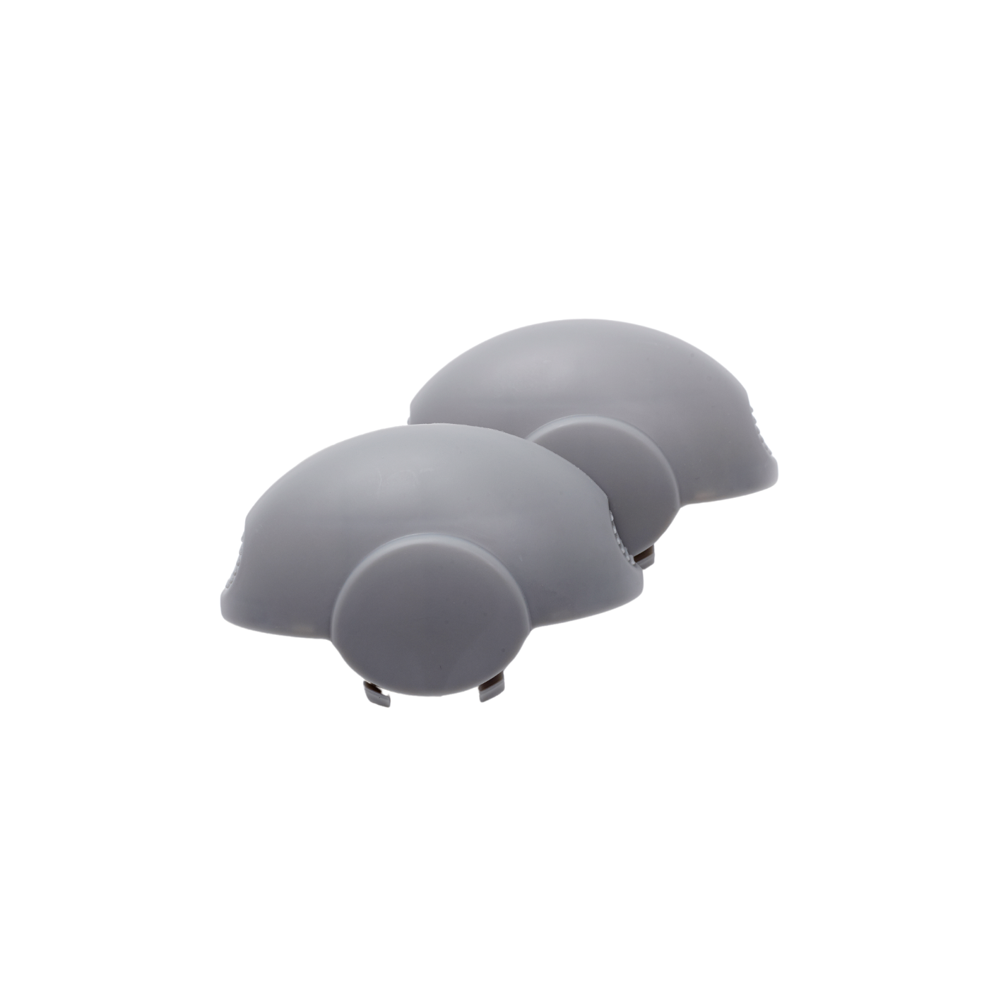 Classic Range Coloured End Caps – Steadyrack Australia