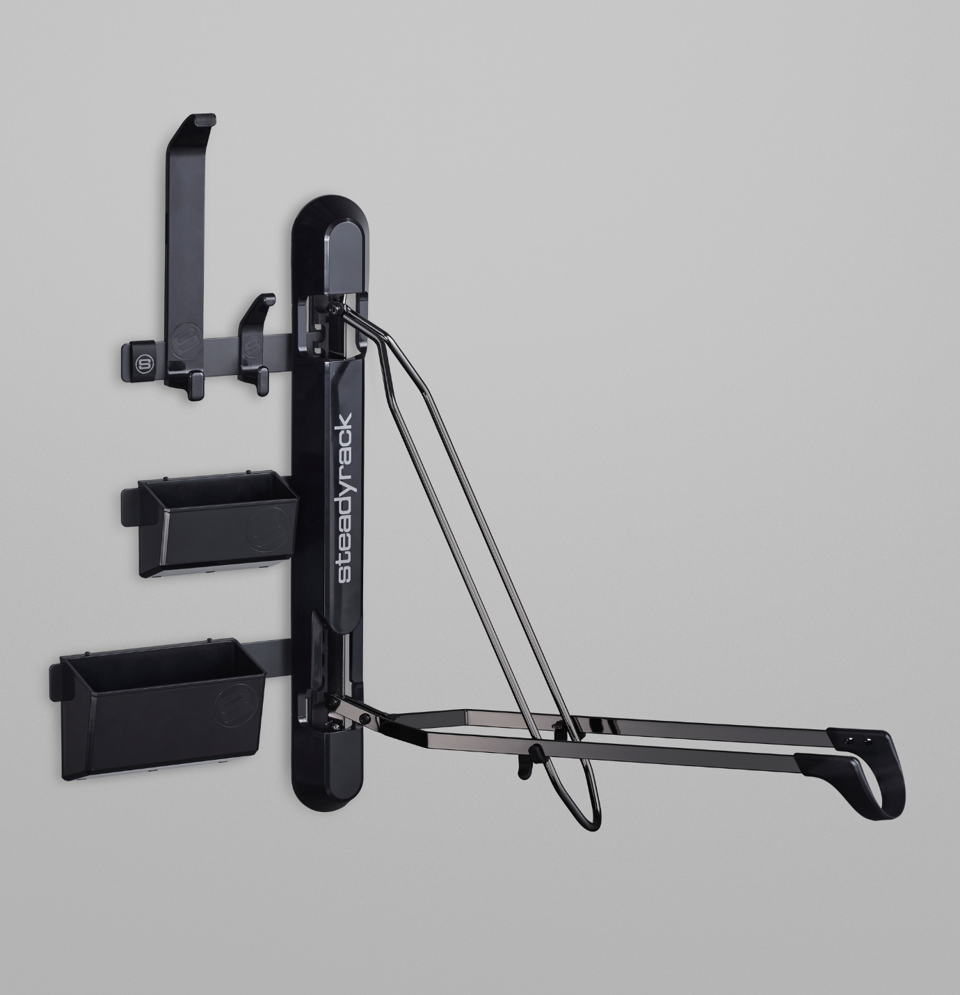 GearMate: Ready to Ride – Steadyrack Australia