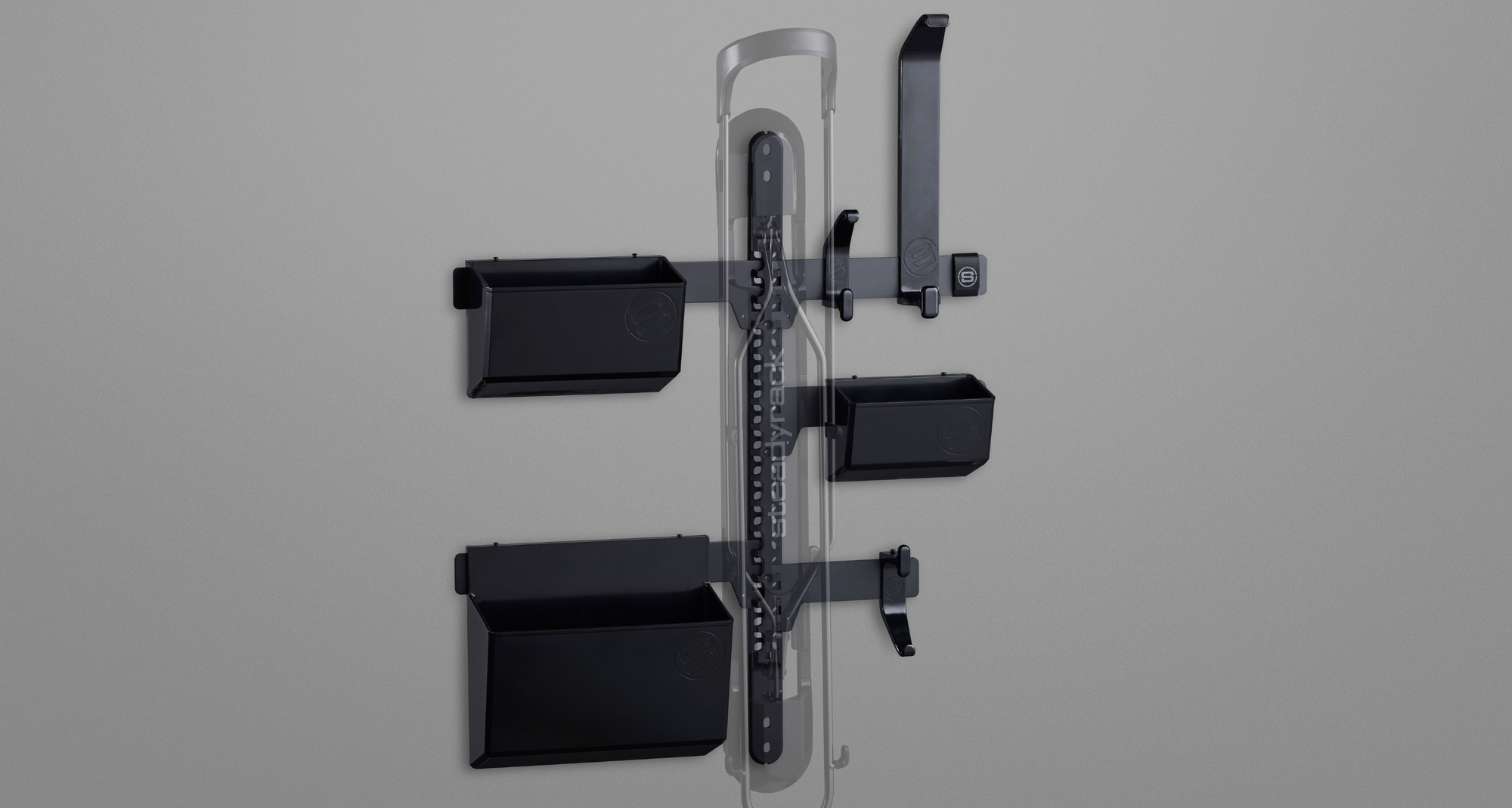 GearMate: Ready to Ride – Steadyrack Australia