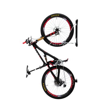 Steadyrack Bike Mount: The Best Storage Solution For The Wall ...