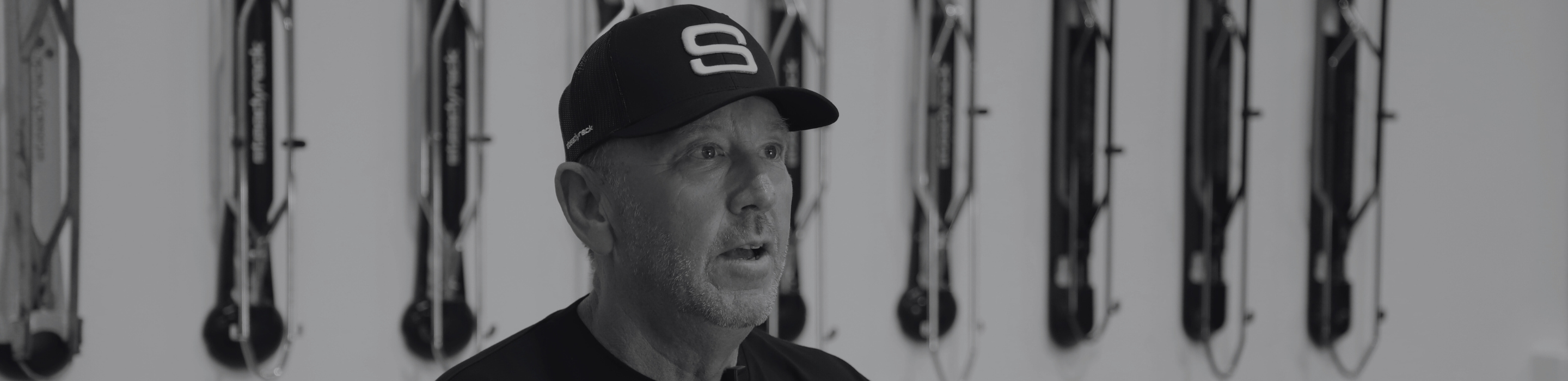 Bike Storage | Innovative Bike & Gear Storage Solutions – Steadyrack ...