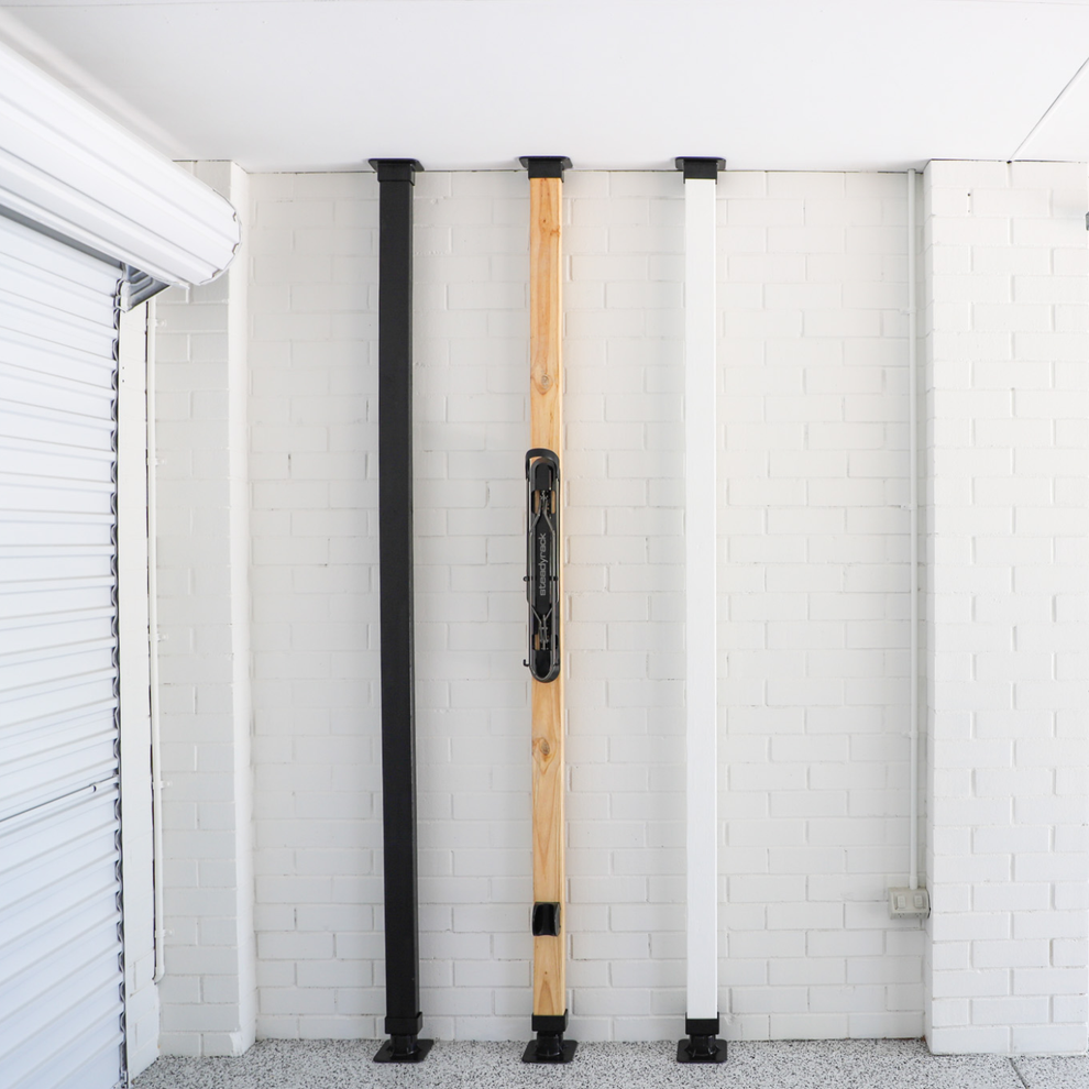 Portable Post Brackets – Steadyrack Australia