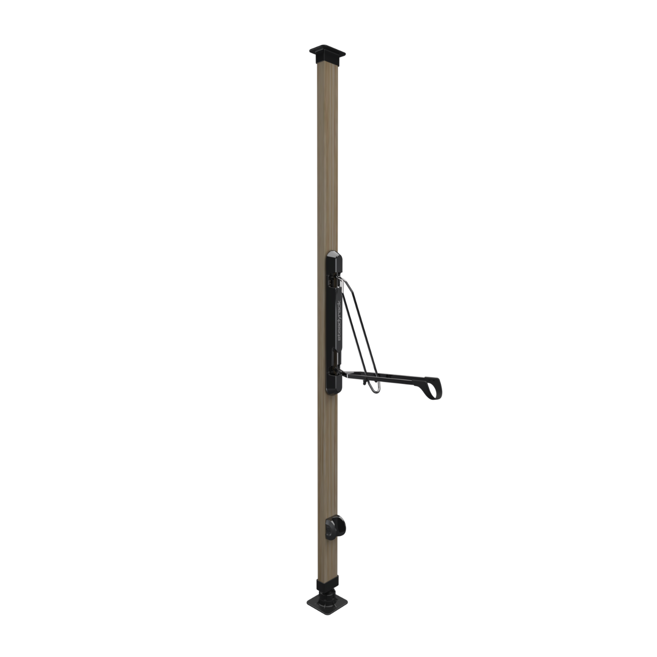 Portable Post Brackets – Steadyrack Australia