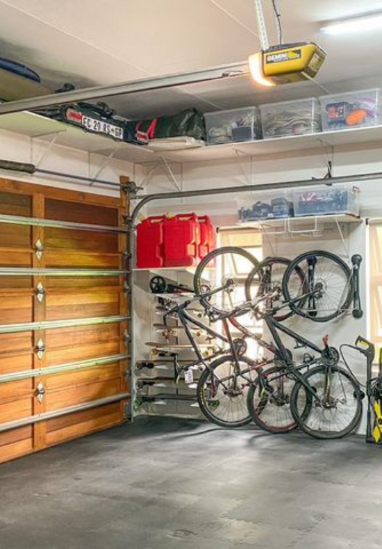 Personal Gallery – Steadyrack Australia