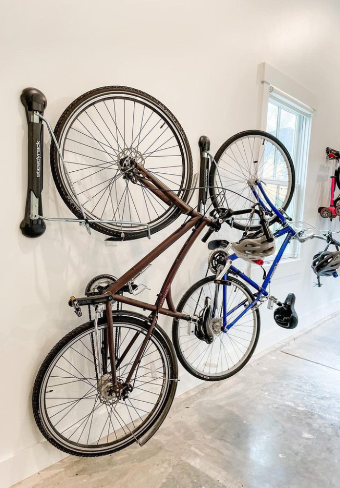 Personal Gallery – Steadyrack Australia