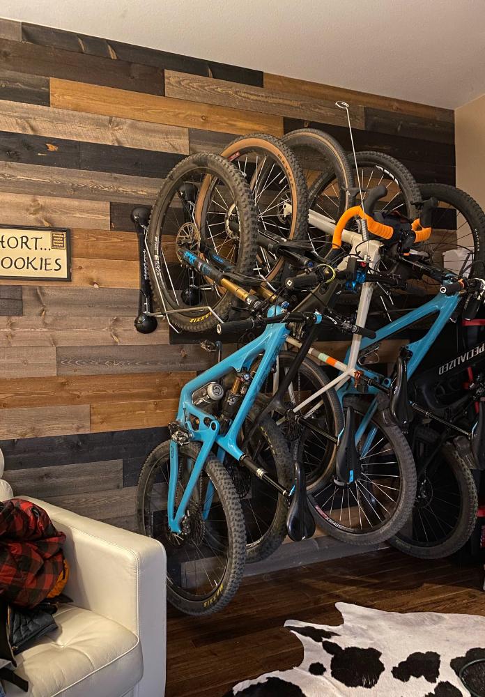 Personal Gallery – Steadyrack Australia