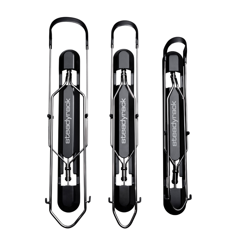 Bike Racks – Steadyrack Australia