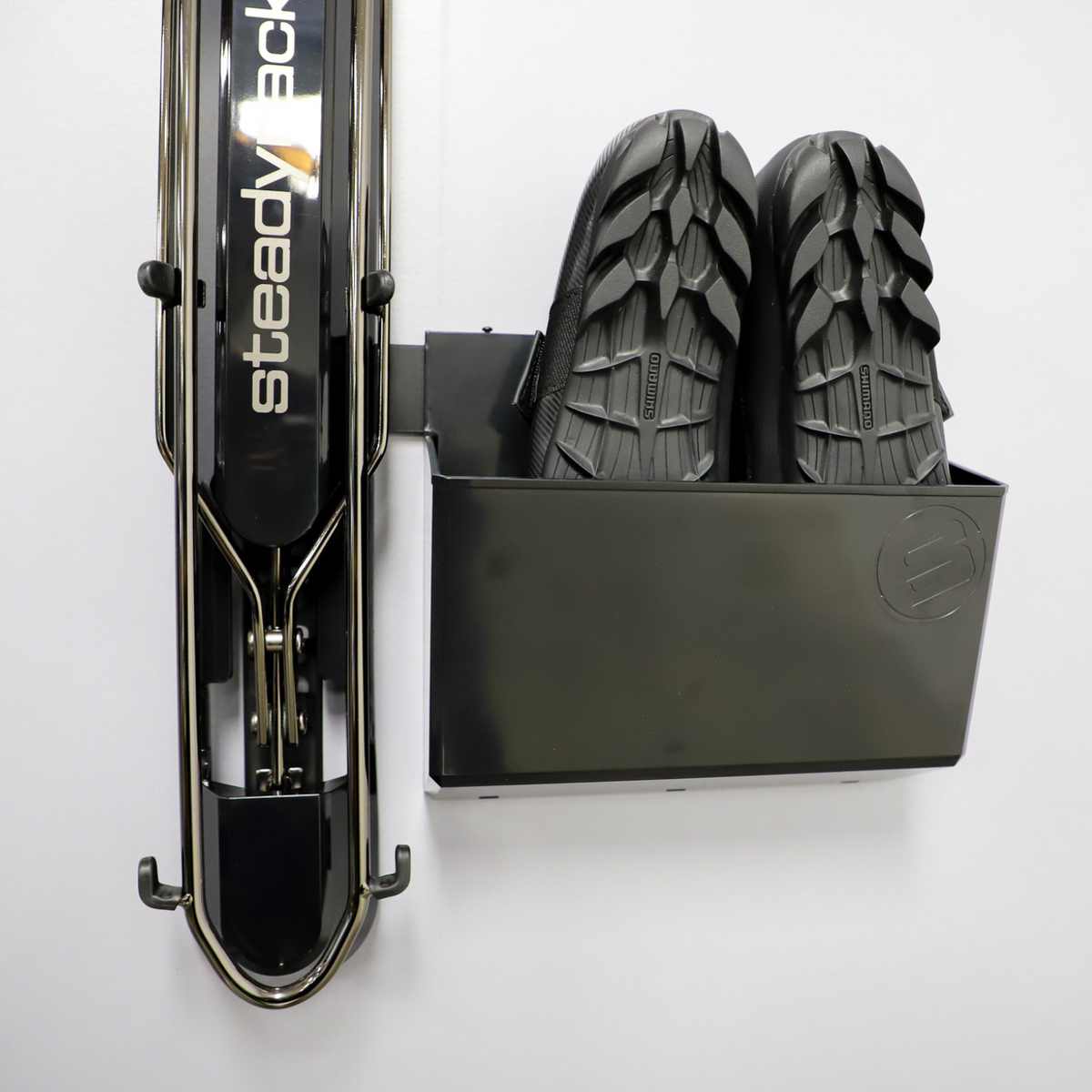 GearMate Range – Steadyrack Australia