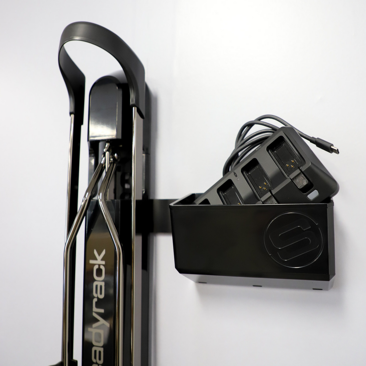 GearMate Range – Steadyrack Australia