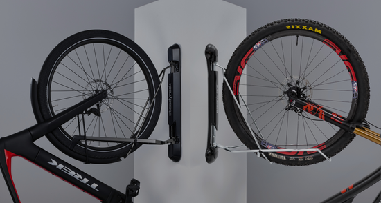 ProFlex Range vs Classic Range: Discover The Difference – Steadyrack ...