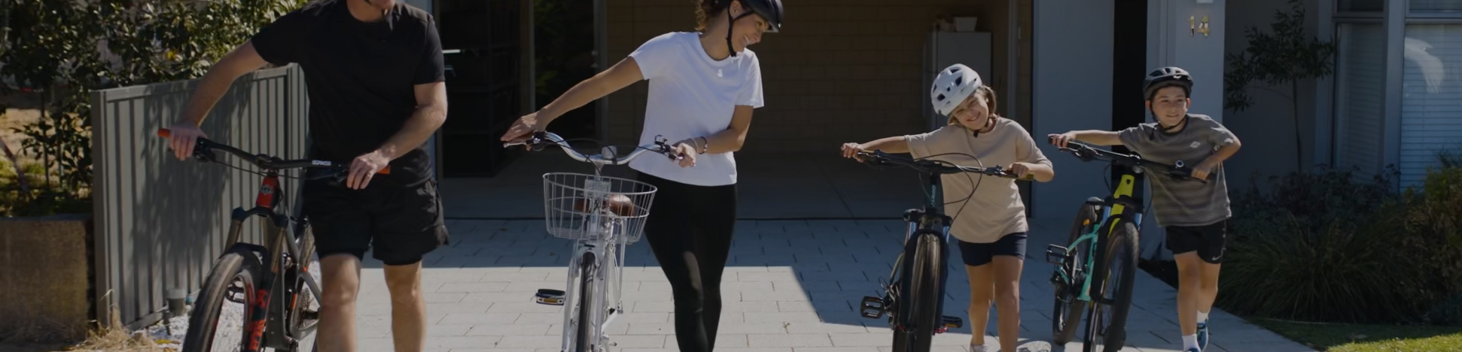 Bike Racks – Steadyrack Australia